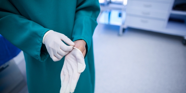 Posso escolher se minha cirurgia será laparoscópica ou robótica ... Posso escolher se minha cirurgia será laparoscópica ou robótica ...